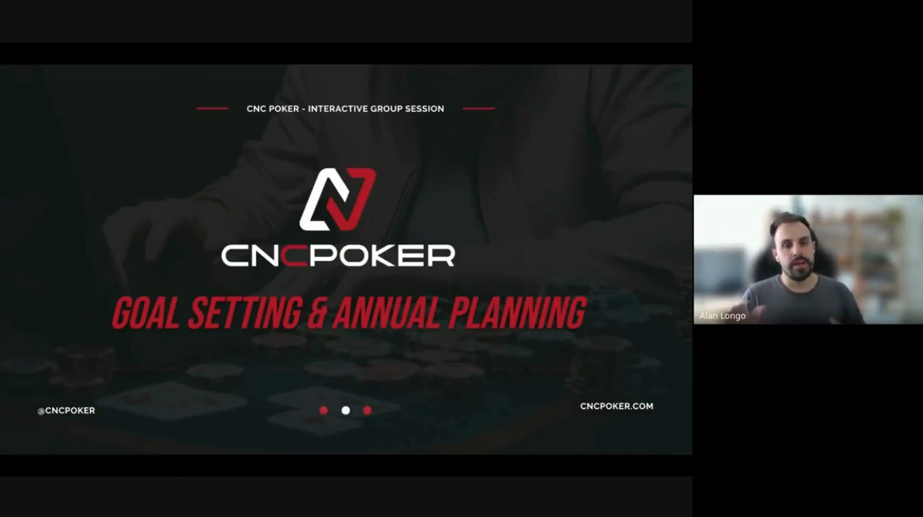 CNC Poker